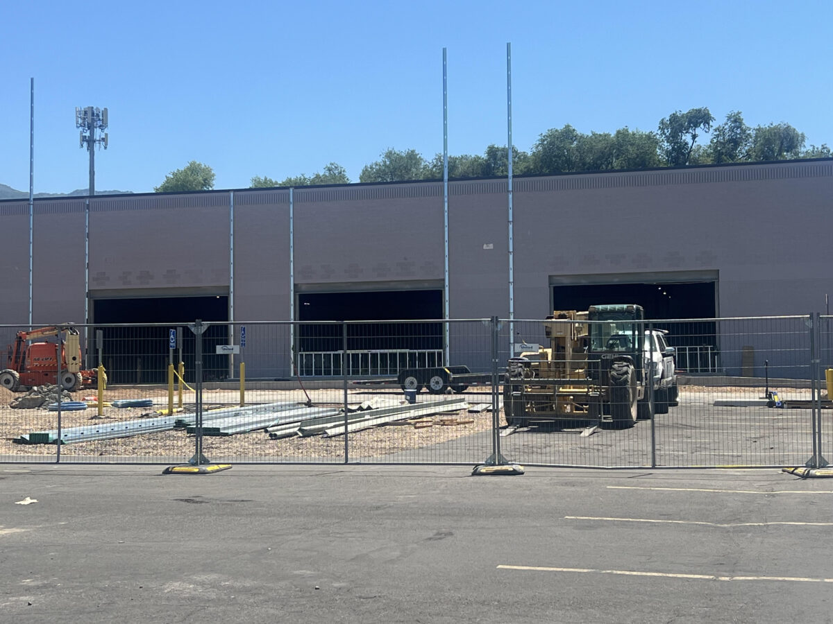 Trader Joe’s officially recognizes opening of new store in Riverdale ...